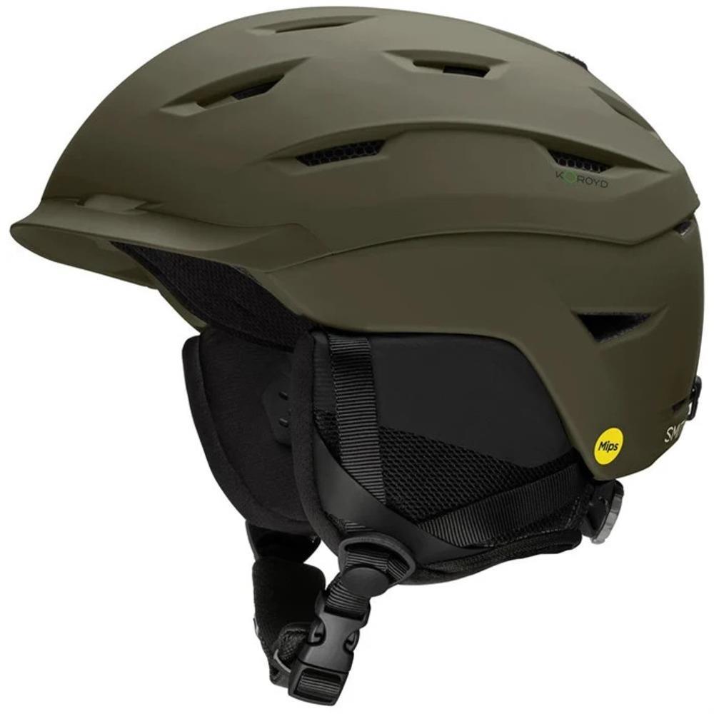 Smith Level MIPS Helmet - 2024 model | WinterWomen
