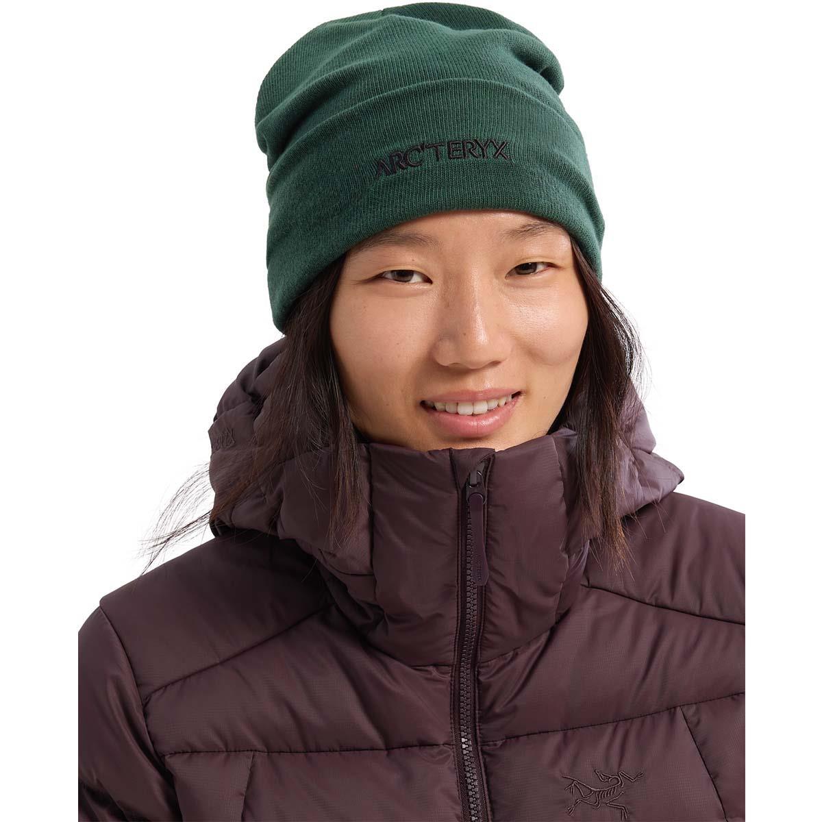 Arc'teryx Word Toque | WinterWomen