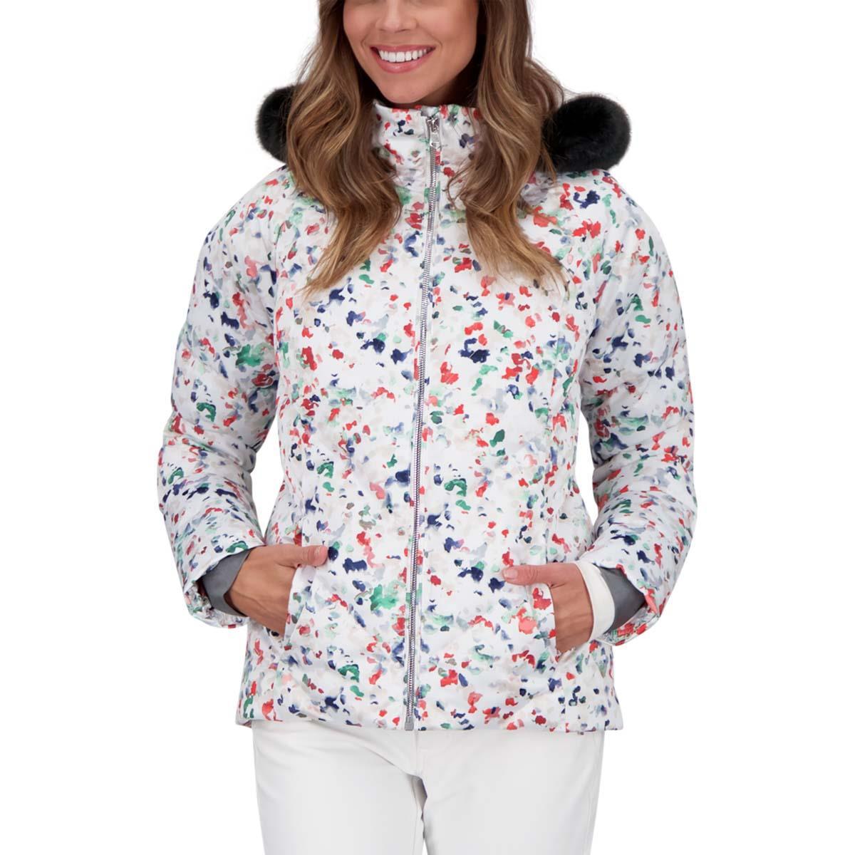 Obermeyer Women's Bombshell Jacket | WinterWomen