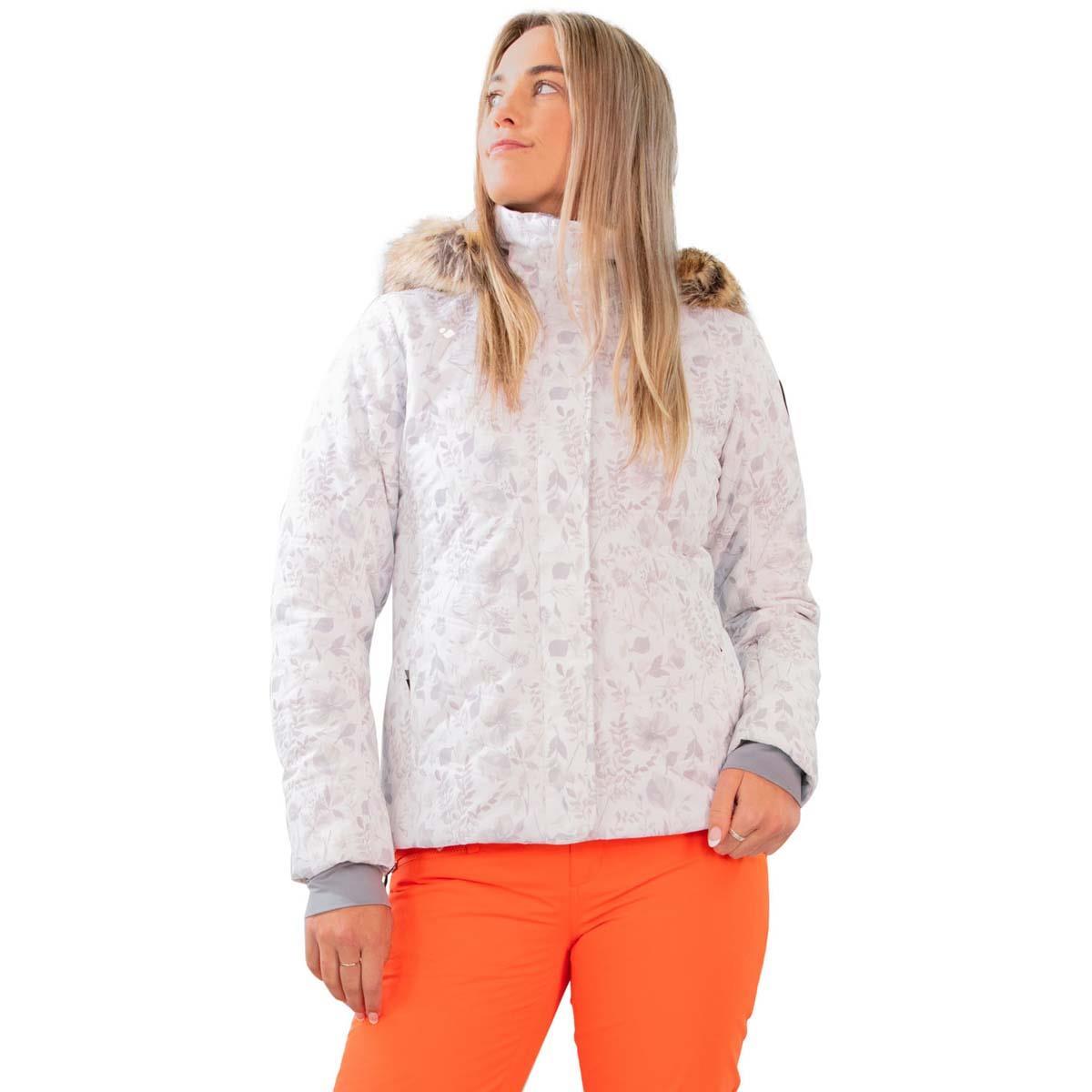Obermeyer Women's Tuscany II Jacket - 2023 model | WinterWomen