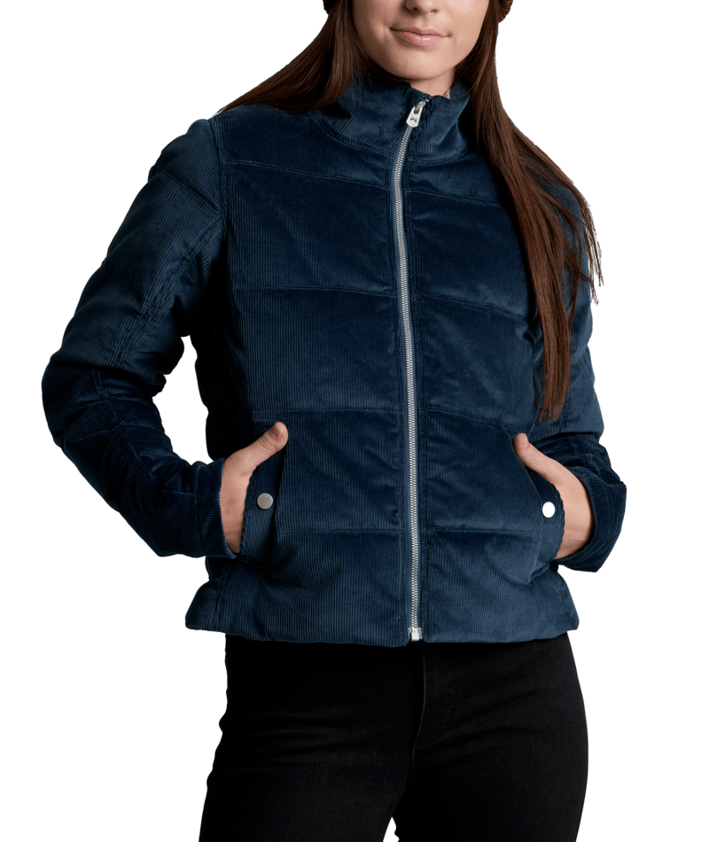 Kuhl Women's Astrid Down Jacket | WinterWomen