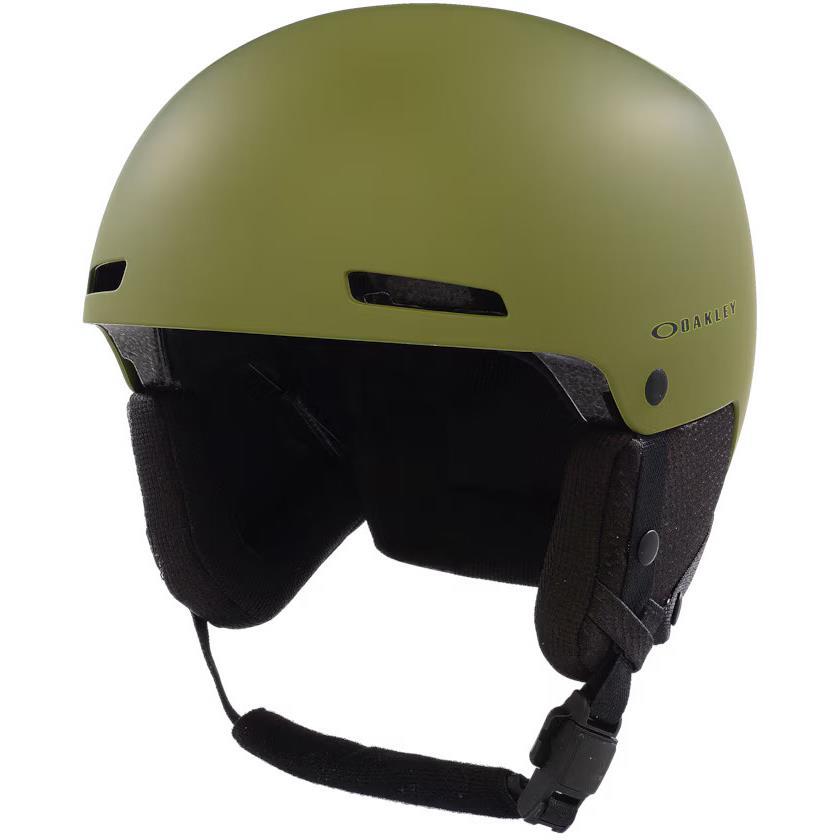 Oakley MOD1 Pro Helmet | WinterWomen