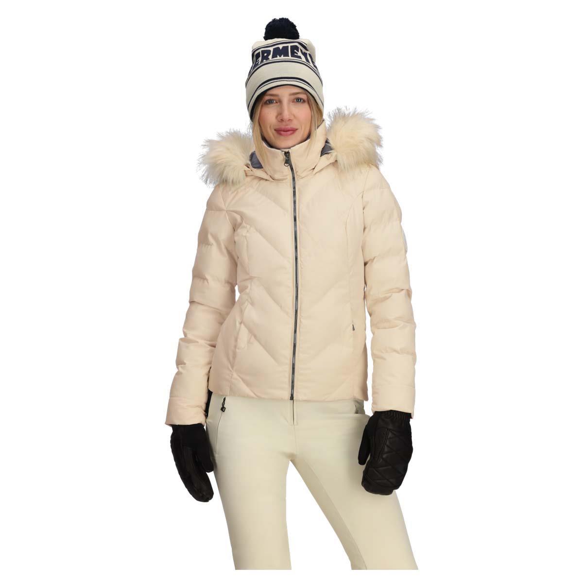 Obermeyer Women's Bombshell Jacket | WinterWomen