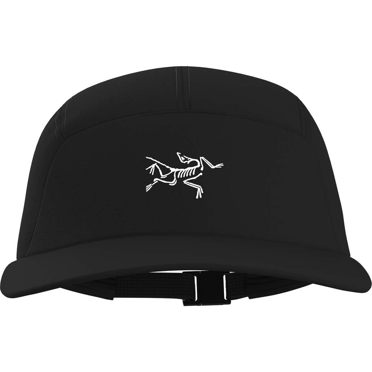 Arc'teryx Gamma 5 Panel Cap | WinterWomen
