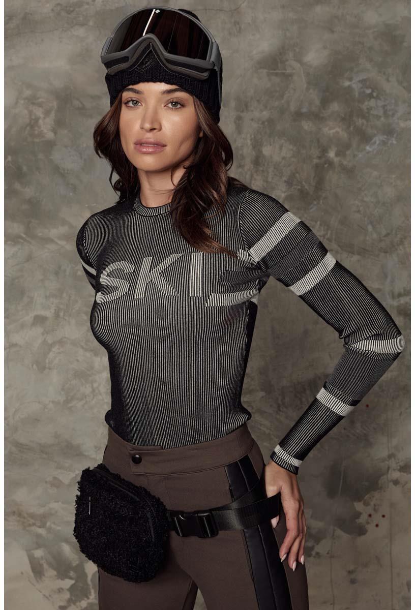 Alp-N-Rock Women's Nova Ski Sweater | WinterWomen
