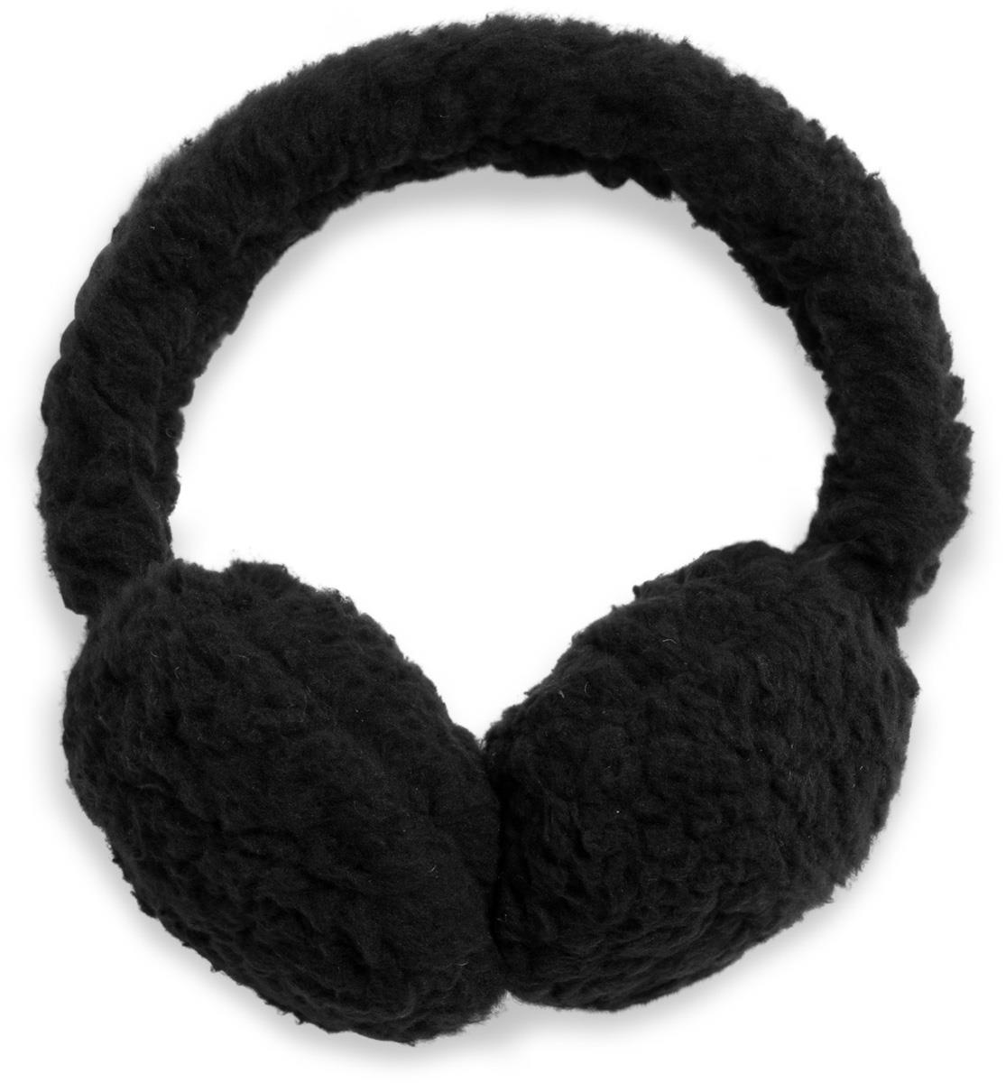 Turtle Fur Women's Comfort Lush Whiteout Ear Muff | WinterWomen