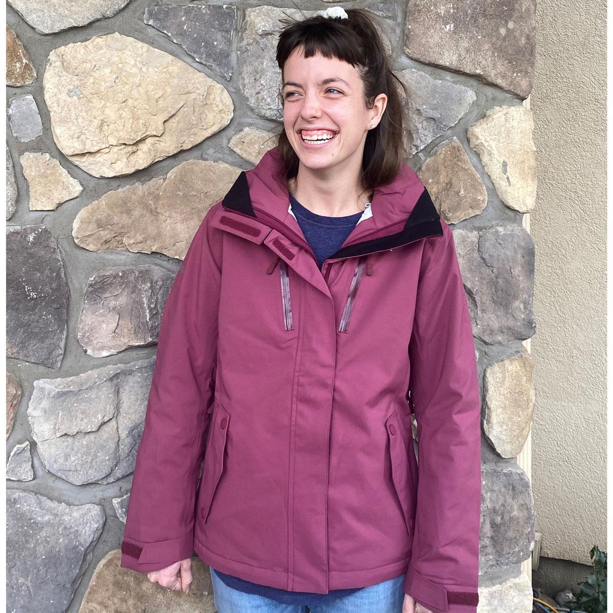 Terracea Terracea Station CW Jacket - Women's | WinterWomen