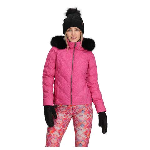 Women's Warm Winter Jackets | Ladies' Snow Coats - Page 2 | WinterWomen