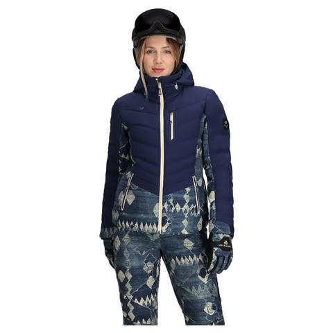 Women's Obermeyer Ski & Winter Clothing: Jackets & More | WinterWomen