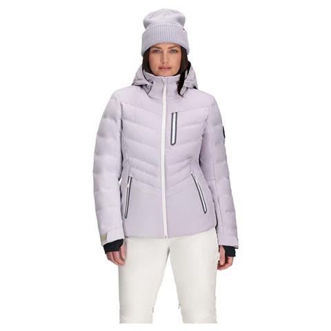 Women's Obermeyer Ski & Winter Clothing: Jackets & More | WinterWomen