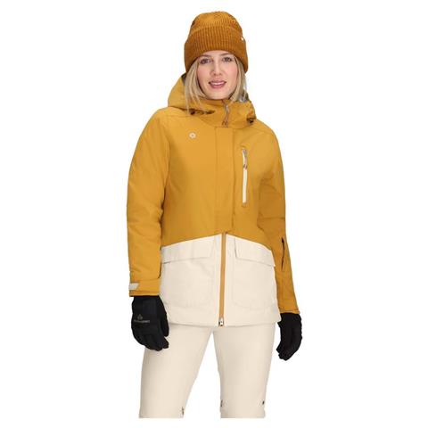 Women's Obermeyer Ski & Winter Clothing: Jackets & More | WinterWomen