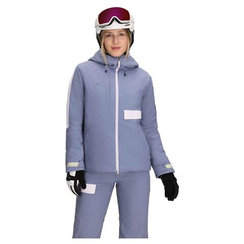 Women's Obermeyer Ski & Winter Clothing: Jackets & More | WinterWomen