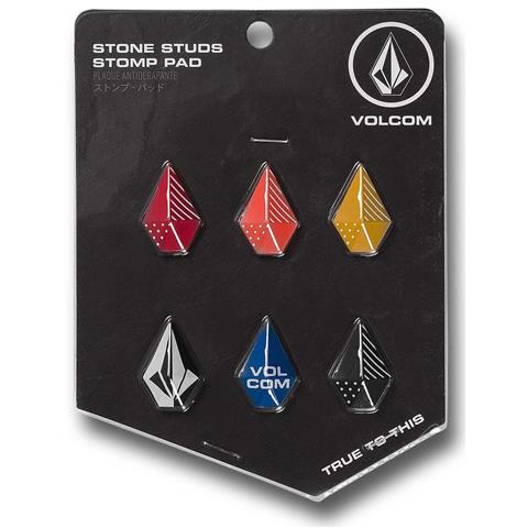 Volcom Women's Stone Studs Stomp Pad | WinterWomen